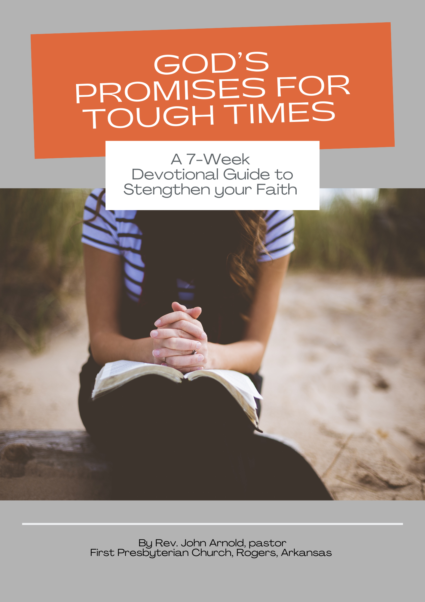 God’s Promise for Tough Times - First Presbyterian Church